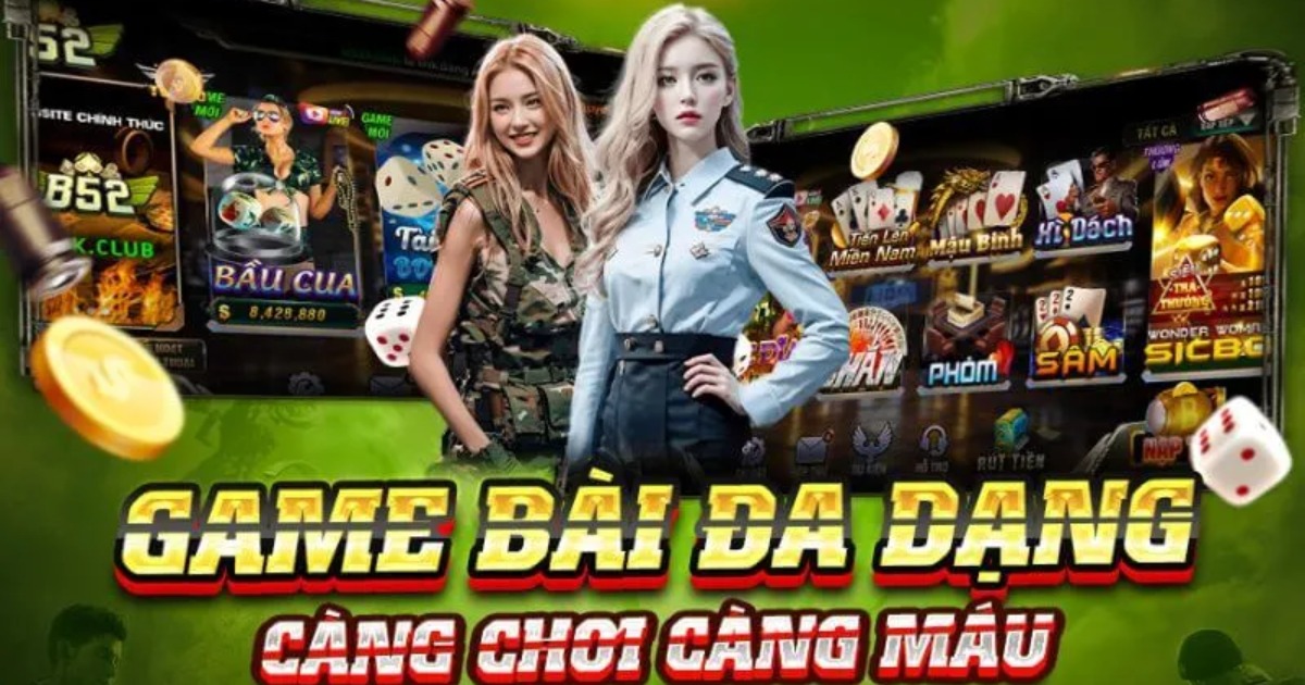 b52club b52club | POTOFU | POTOFU