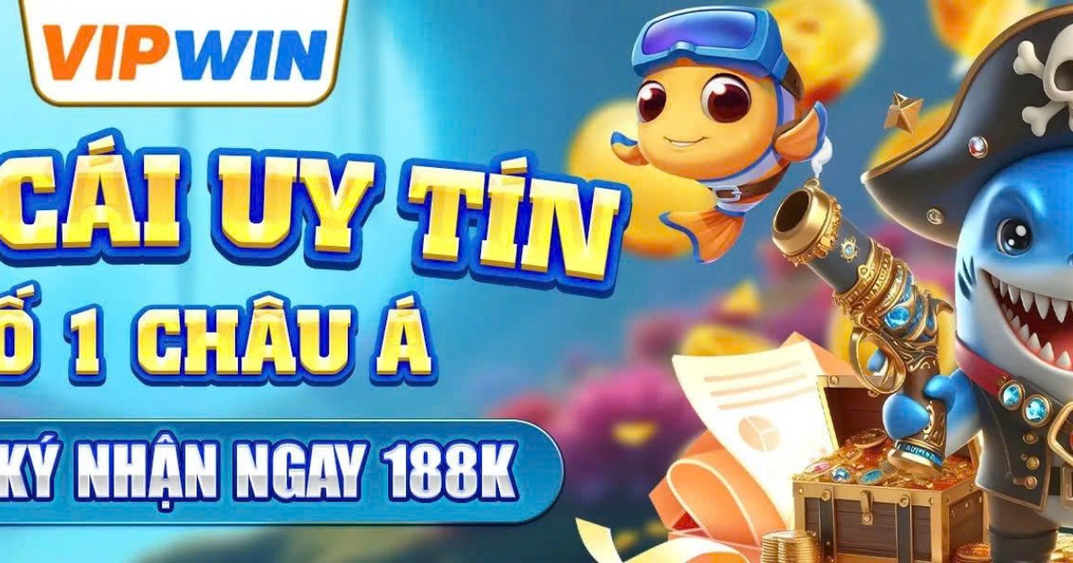 Nhà Cái VIPWIN | POTOFU | POTOFU