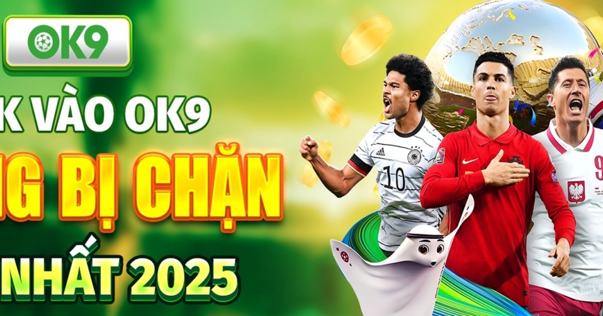 OK9 | POTOFU | POTOFU