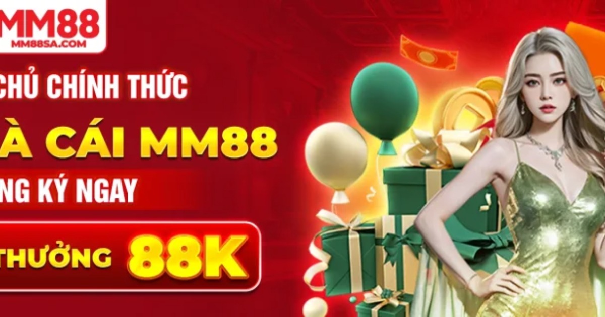 MM88 | POTOFU | POTOFU